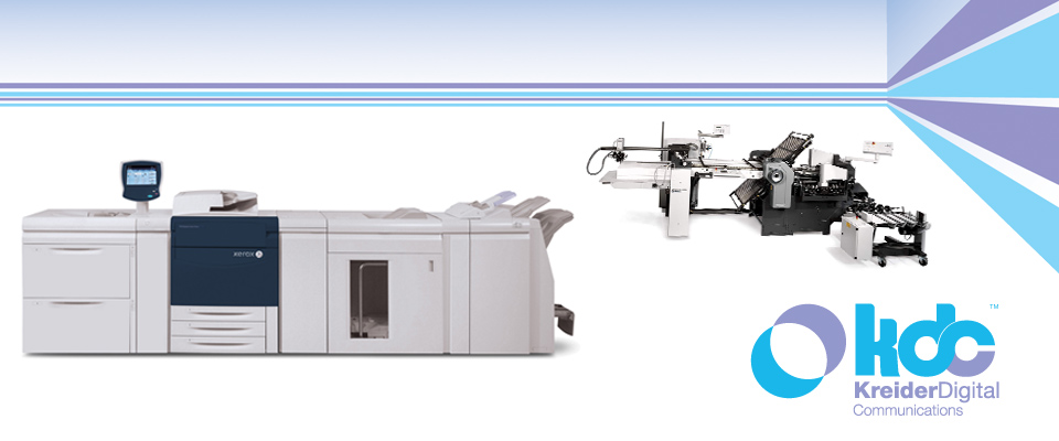 Digital_Printing | KDC | King Digital & Commercial Offset Printing