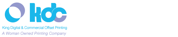 KDC-Logo-Header-logo | KDC | King Digital & Commercial Offset Printing